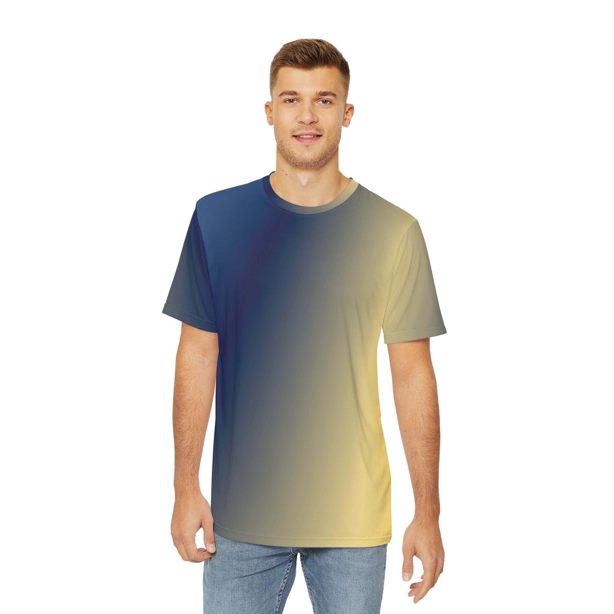 MEN'S T-SHIRTS – Jhane Barnes online store