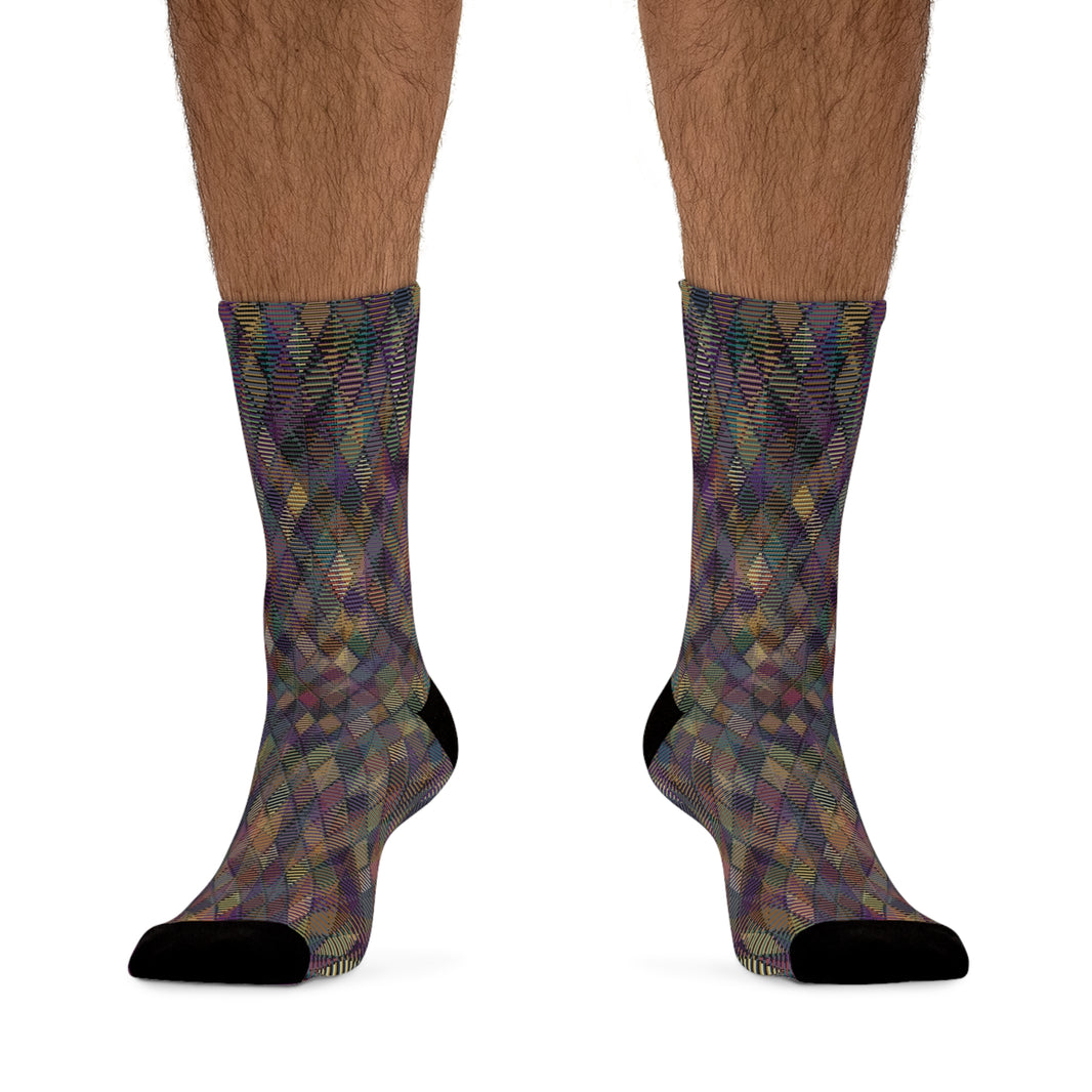 UNISEX POLY SOCKS – Jhane Barnes online store