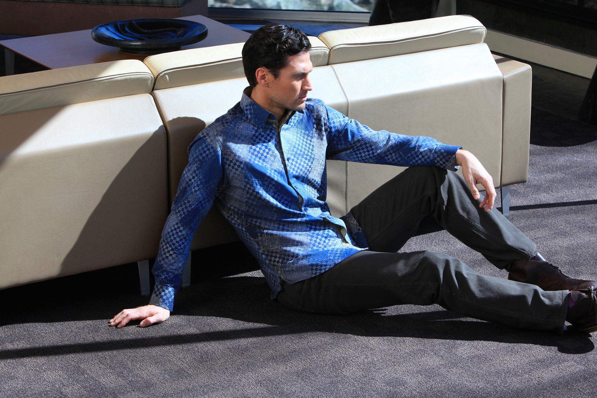 HOME – Jhane Barnes online store